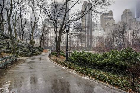 Weather New York Why It Keeps Raining Every Weekend In 2025 United