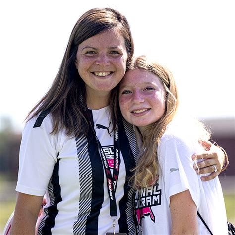 Heather Orourke Steel Sports