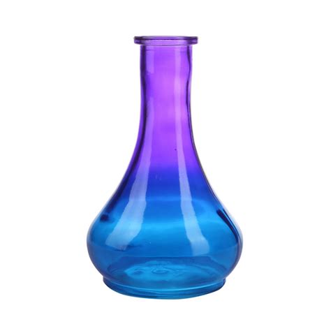 Buy Shisha Flask Drop B Purple Blue Price Aed80 With Delivery Hookahmarket Russian