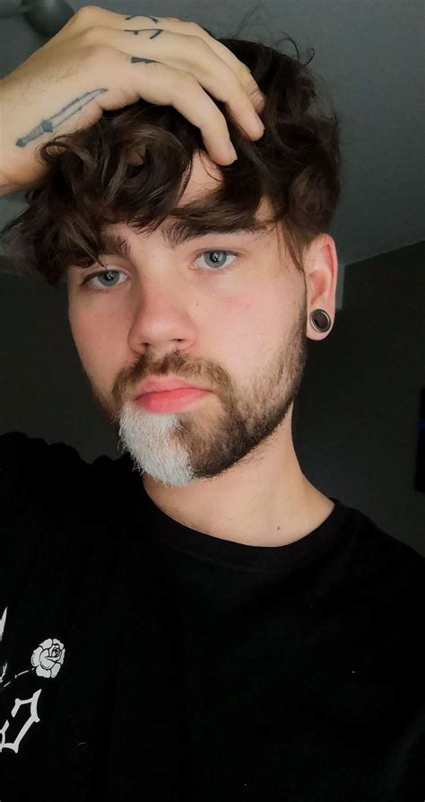 Pin På Beleza Masculina