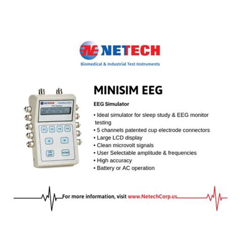 Netech Corporation On Linkedin Netech Netechbiomedical