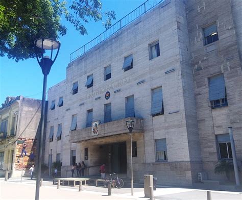 Aumento A Municipales Rapuzzi Dijo Que Los Convocan «sobre La Hora Y No Les Dan Tiempo Para