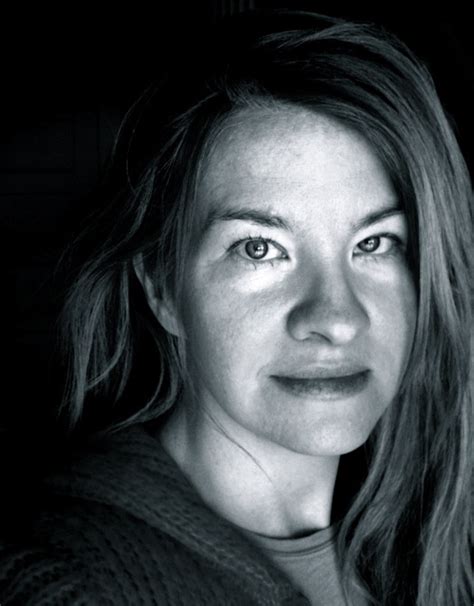 Elizabeth Bryant Author Of Fluorescence Buzz