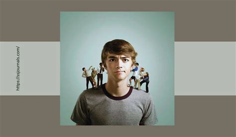 How Does Adolescence Affect Mental Health Breaking The Silence