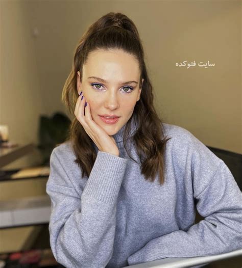 بازیگران سریال یک پری ترکی با اسامی تمام نقش ها