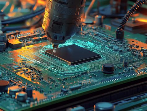 Pcb Visual Inspection Guide Equipment And Methods [2025]