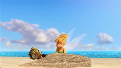 Tinkerbell Mania Deviantart