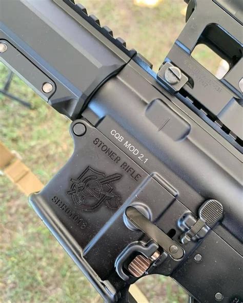 First Close Ups Of The Mod 21 Rkac