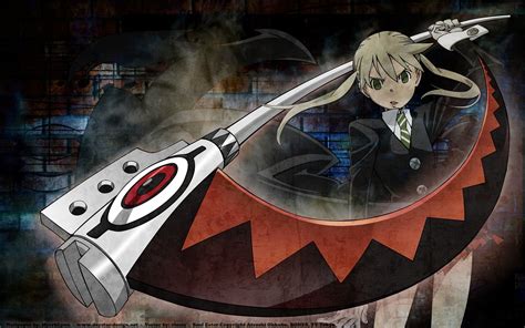 🔥 Free Download Image Soul Eater Wallpaper Maka Albarn Desktop By
