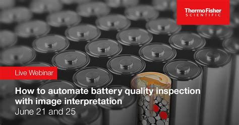 Accelerating Microscopy On Linkedin Webinar Batteryquality