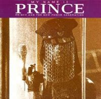 My Name Is Prince Prince Vault