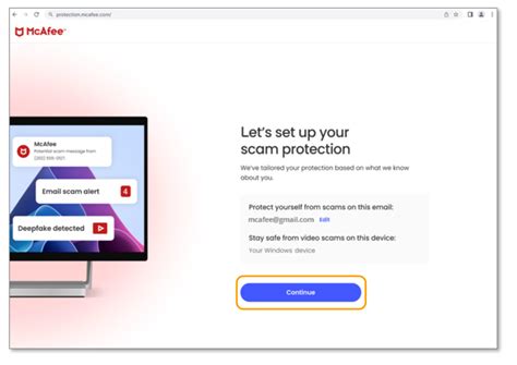 Mcafee Customer Service Official Site