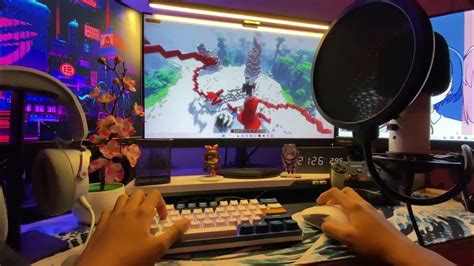 Pov You Having A Really Good Gaming Chair Youtube