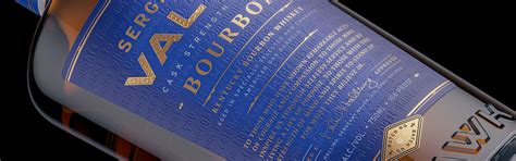 Thoroughbred Spirits Brad Halling American Whiskey Ko