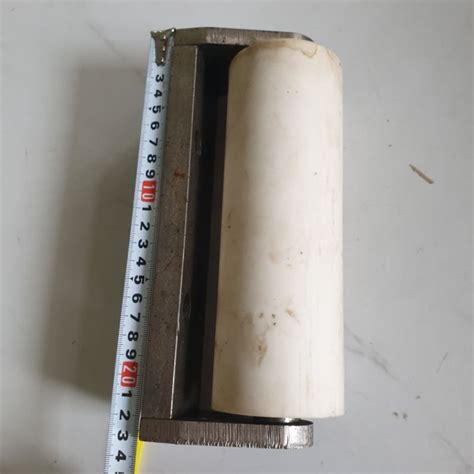 Nặng 4kg8 Rulo Con Lăn Cao Su Phi 70mm Tổng Dài 230mm Chà Nhám đai Shopee Việt Nam