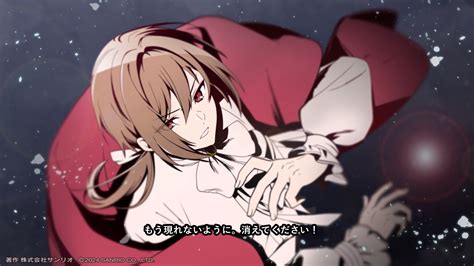 Romarriche Fragaria Memories Hd Wallpaper By Sanrio 4450303