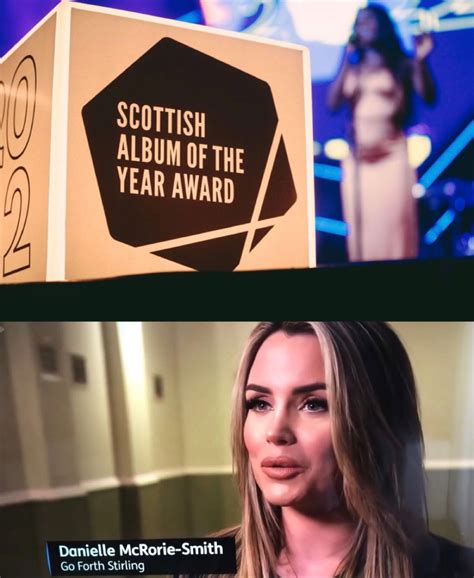 Danielle Mcrorie Smith Posted On Linkedin