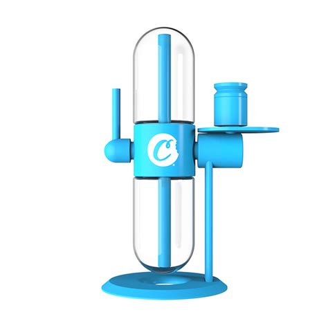 Stundenglass Gravity Infuser Cbd Savage