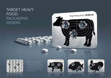 Top 10 Most Creative Pharma Packaging Designs 2023 Best