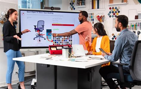 Smart Board Mx Pro Series Interactive Display Future Visuals