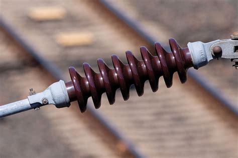 Understand Types Of High Voltage Insulators For Power Systems