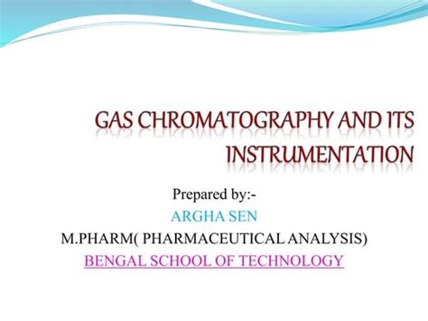 Instrumentation Of Hplc Ppt