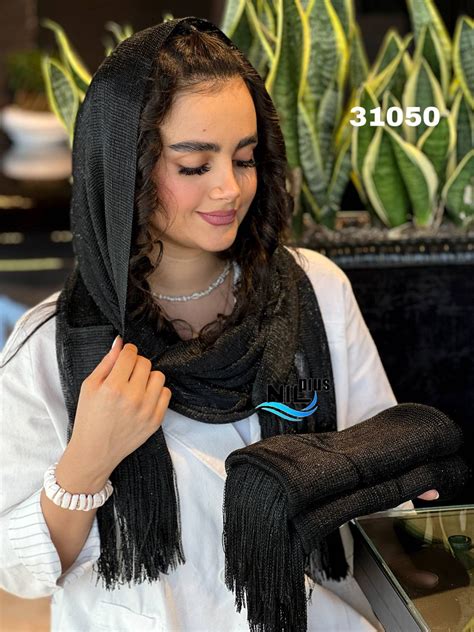 شال سانرایس لمه وارداتی کد Nil31050 فروشگاه نیل پلاس خرید شال زنانه لباس زیر زنانه
