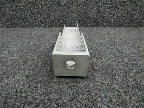 0311255 15 Cessna 195 Stringer Engine Mount Lower Lh