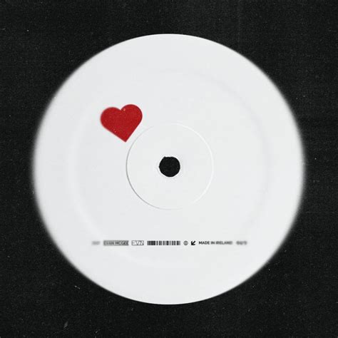 Is It Love Evan Mcgee