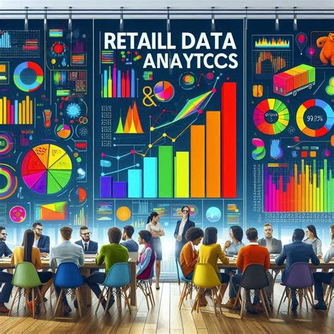 Comprehensive Dataset For Retail Data Analysis Kaggle
