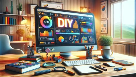 Unlocking Seo Success Diy Seo Software And Logan