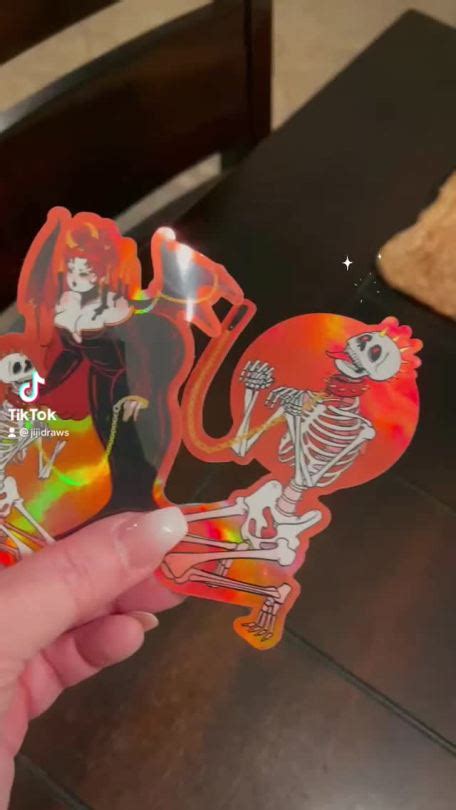 Septembers Sticker Club Rewards 🥰 Tumbex