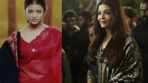 Aishwarya Rai Says Nandini From Hum Dil De Chuke Sanam Is Very