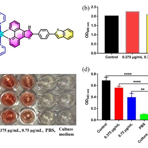 The Effect Of Ru Ii 3 A On The Hemolysin Toxin Secretion Of S Download Scientific Diagram