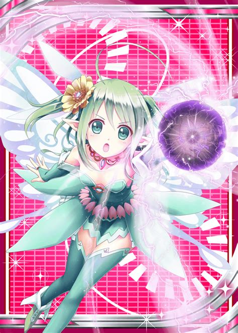High Pixie Valkyrie Crusade Wiki Fandom