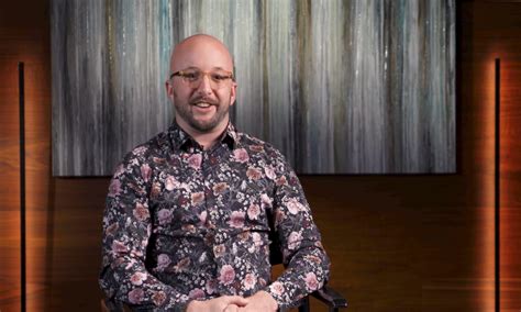 Discover Michael Browns Audio Journey With Avid