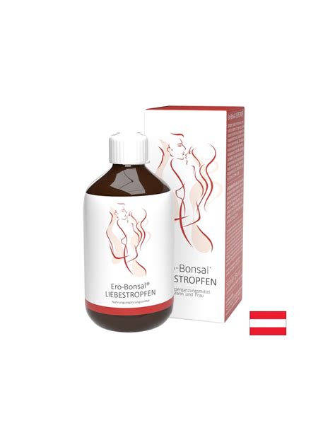 Афродизиак Ero Bonsal Еро Тоник 250 Ml ️ ТОП Цена ️ 00174 2307406 Gp — Revita Bg