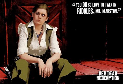 Cosplay Wednesday Red Dead Redemptions Bonnie Macfarlane Gamers Heroes