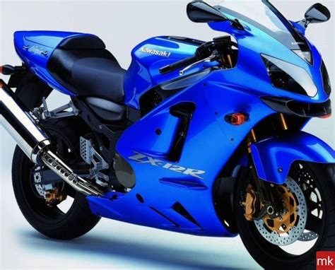 عکس موتور کاوازاکی های کیپس