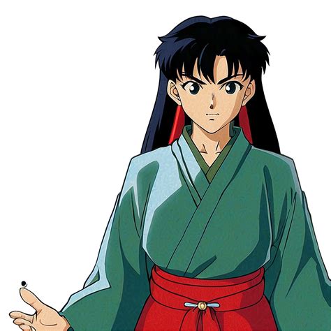 Download Inuyasha Shikon Jewel Png 34
