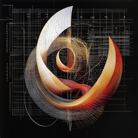 A Representation Of A Mathematical Proof With Logical Steps Leading To