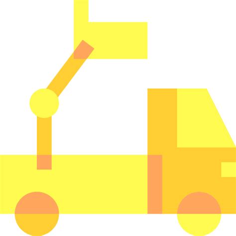 Ladder Basic Sheer Flat Icon