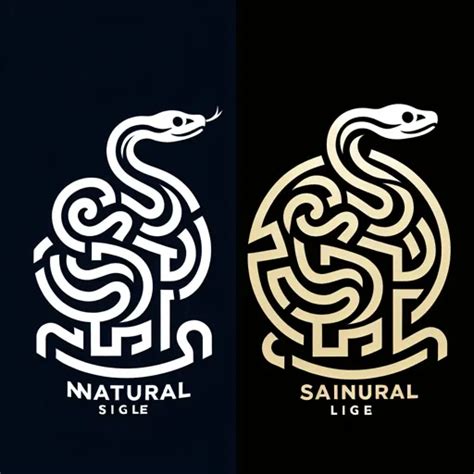 Python Logo Design Make Your Own Python Logos