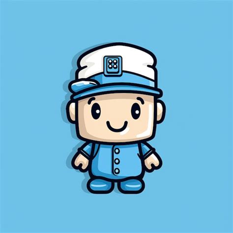 Page 3 Chibi Paramedic Ambulance Uniform Pictures Freepik