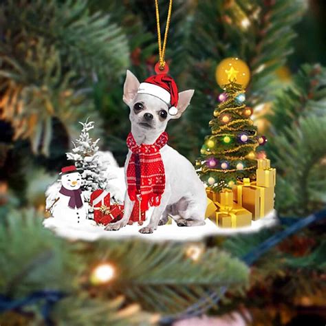 Canine Christmas Tree