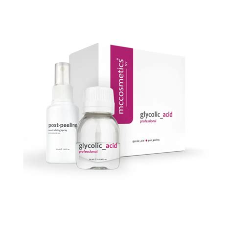 Glycolicacid Mihrbiomedical