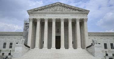5 Major Cases That Highlighted Supreme Courts 2022 2023 Term The Heritage Foundation