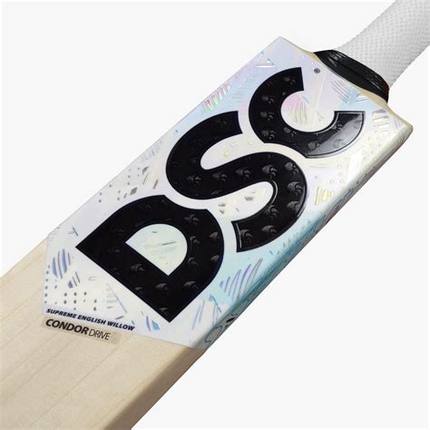 Dsc Condor Drive English Willow Cricket Bat Cricket Store