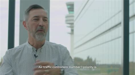 Andy Geryl On Linkedin Atcday Internationaldayoftheairtrafficcontroller