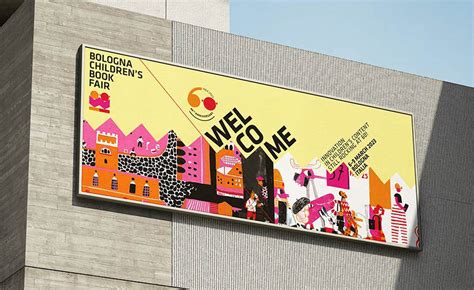 Bcbf Visual Identity — Gina Rosas Moncada Illustration